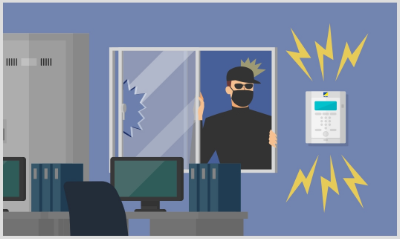 ALSOK's efforts to ensure high quality of security services! The reason ...