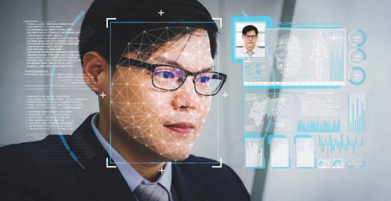 How does the facial recognition system work? Explaining the benefits ...